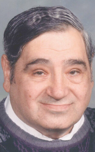 Louis A. Conte | News, Sports, Jobs - Altoona Mirror